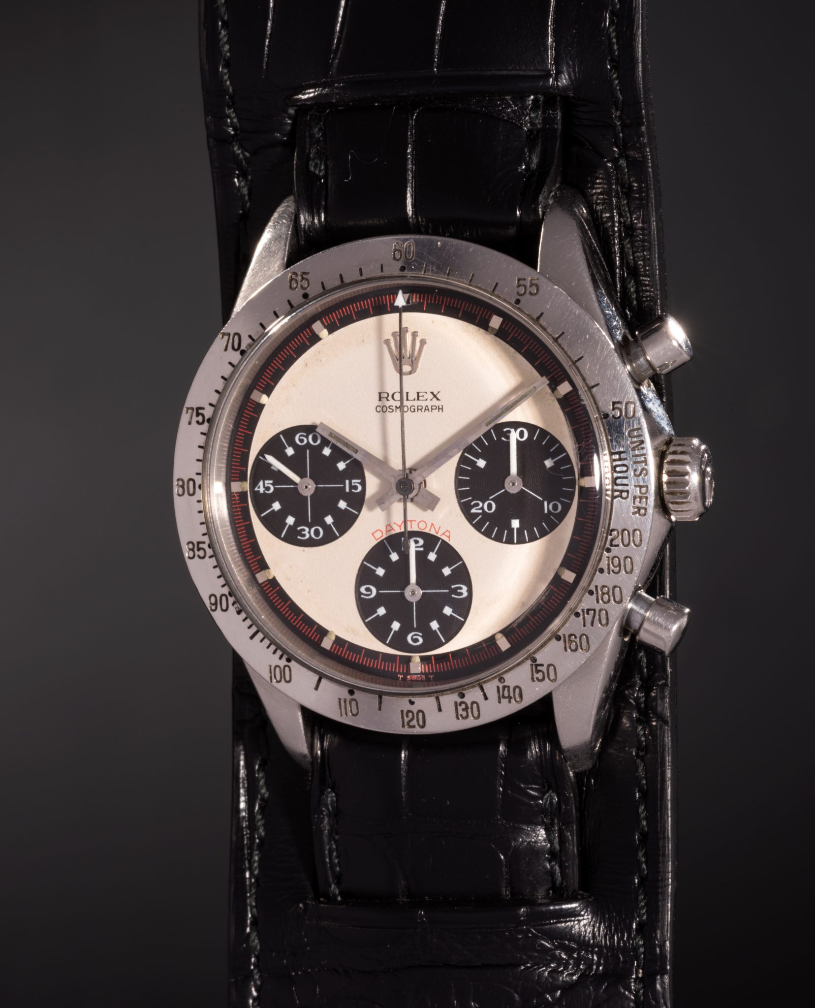 $17.8 Million Rolex Shows the Power of the Brand and Paul Newman — An ...