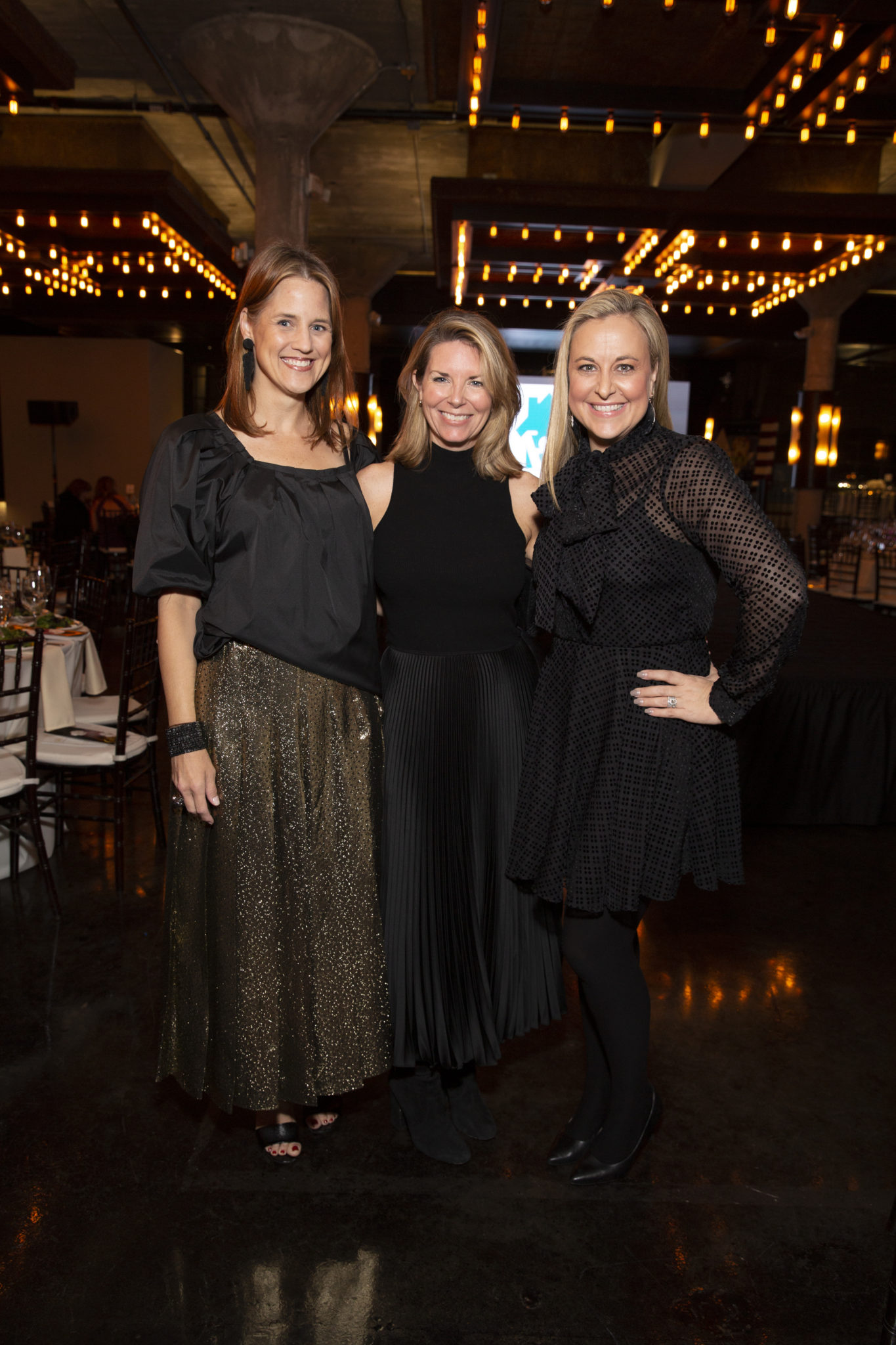 Out-of-this-World Raffle Keeps Champagne Flowing as Kid Cancer ...