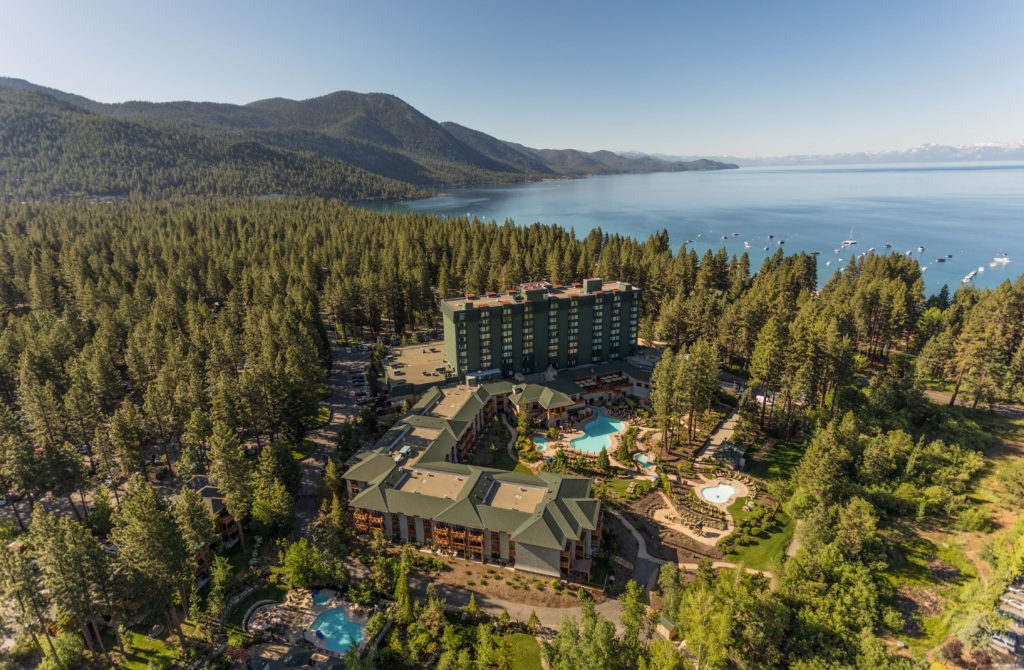 Four Days in Reno and Lake Tahoe — Eccentric Luxury Land is Full of ...