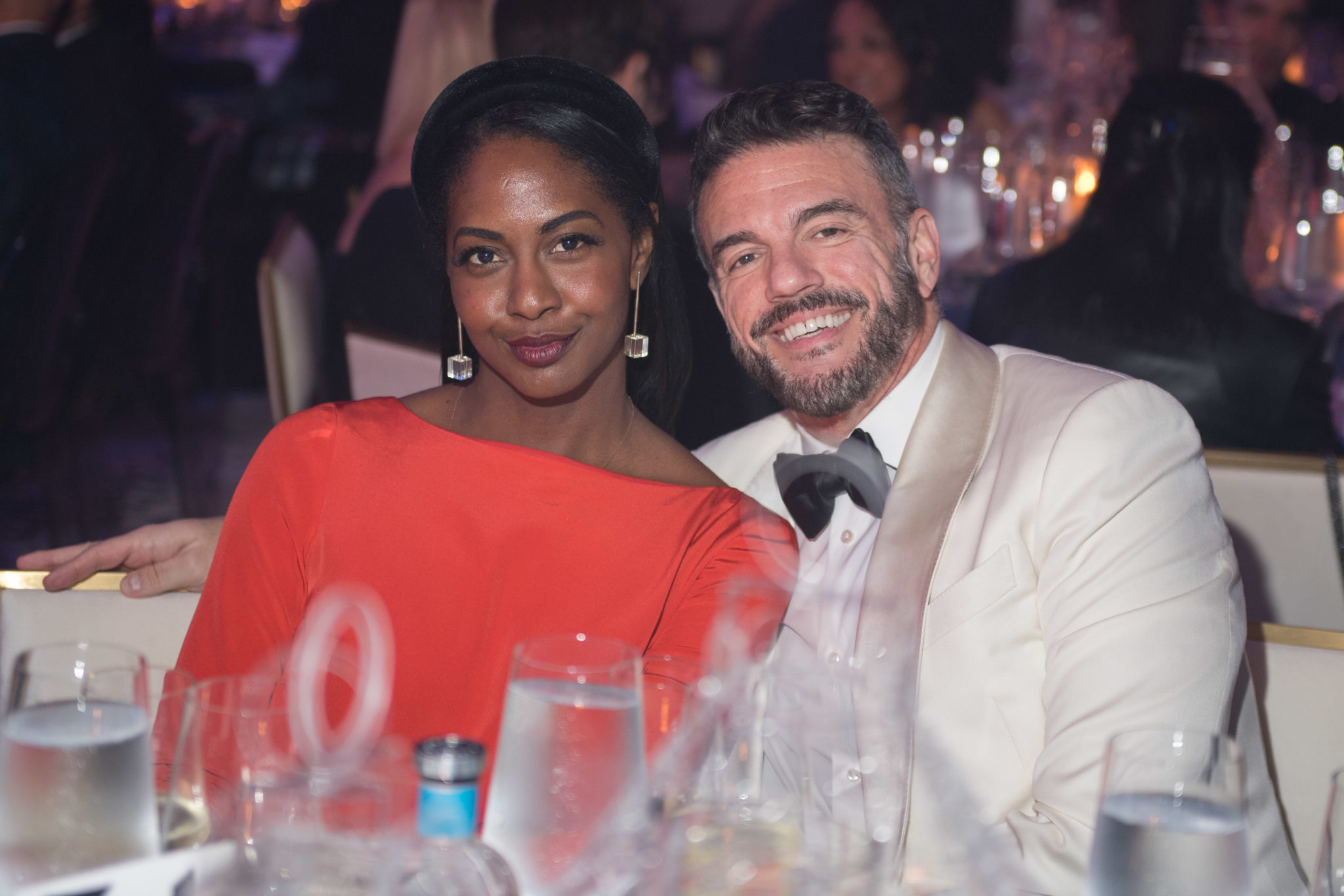 $8 Million Dallas Night Ends 10 Fantastical Days of Arty Partying ...