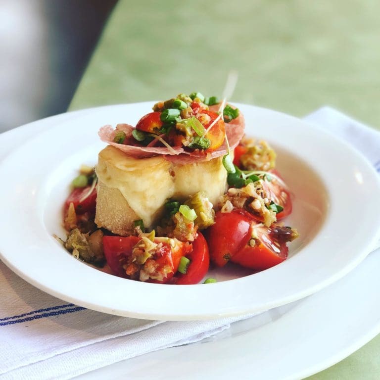 Fort Worth's Best Healthy Restaurants — 5 Spots That Make Clean Eating ...