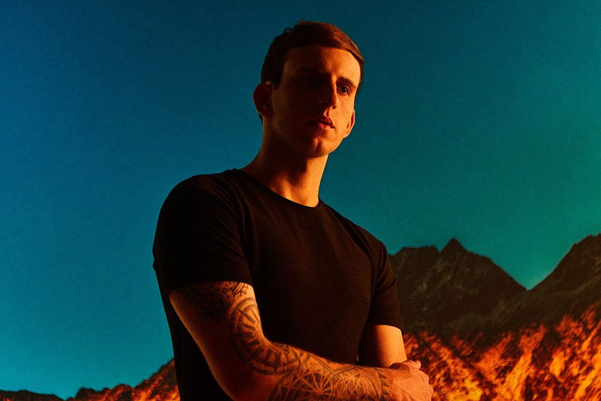 ILLENIUM: Ascend Tour - PaperCity Magazine