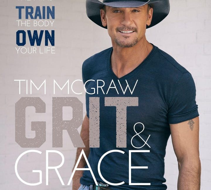 Tim McGraw Book Signing | PaperCity Magazine