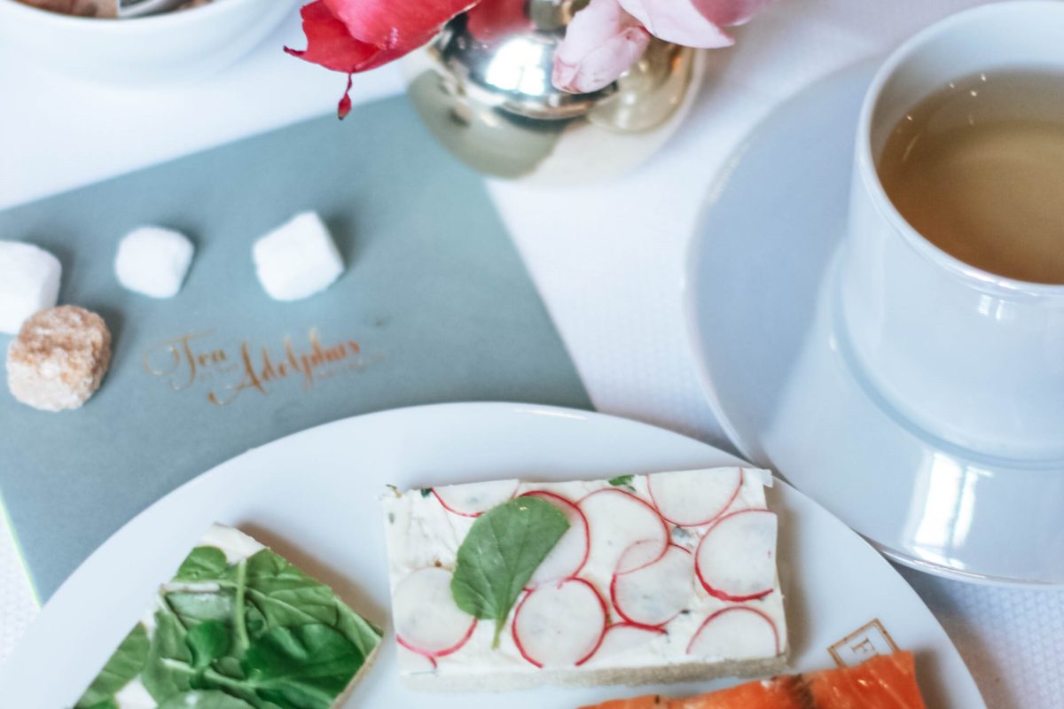 Where to Book Holiday Tea in Dallas 2020 - PaperCity Magazine