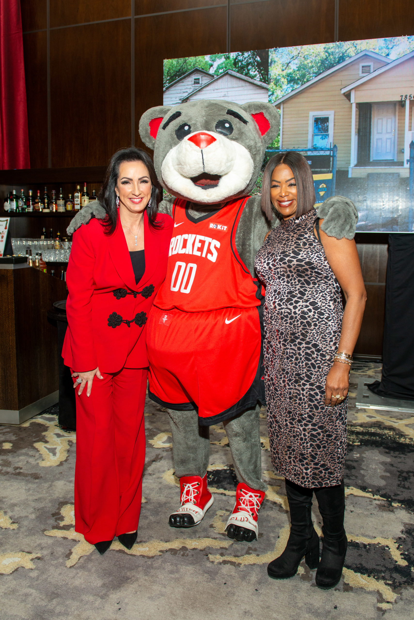 Houston's Most Interesting Cocktail Party Raises $1.4 Million in Just ...