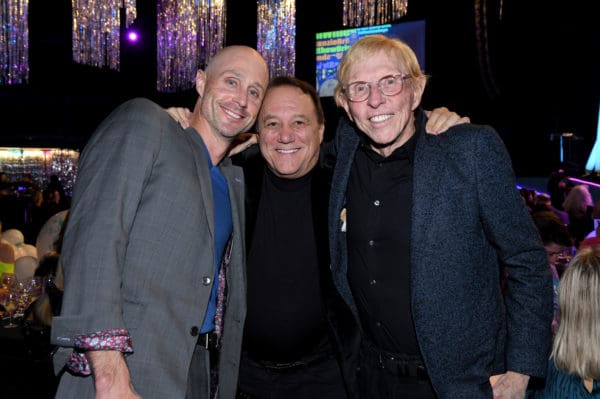 This Zany 1980s Party Proves Best Buddies Rule in Dallas - PaperCity ...