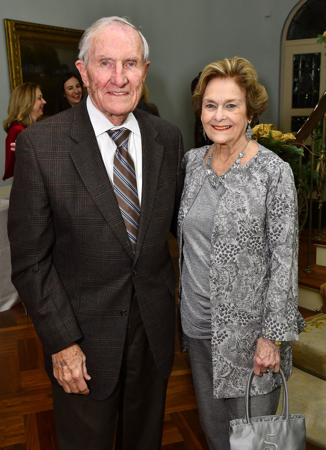 Barbara Bush Reveal — Powerhouse Lineup of Authors Coming to Houston ...