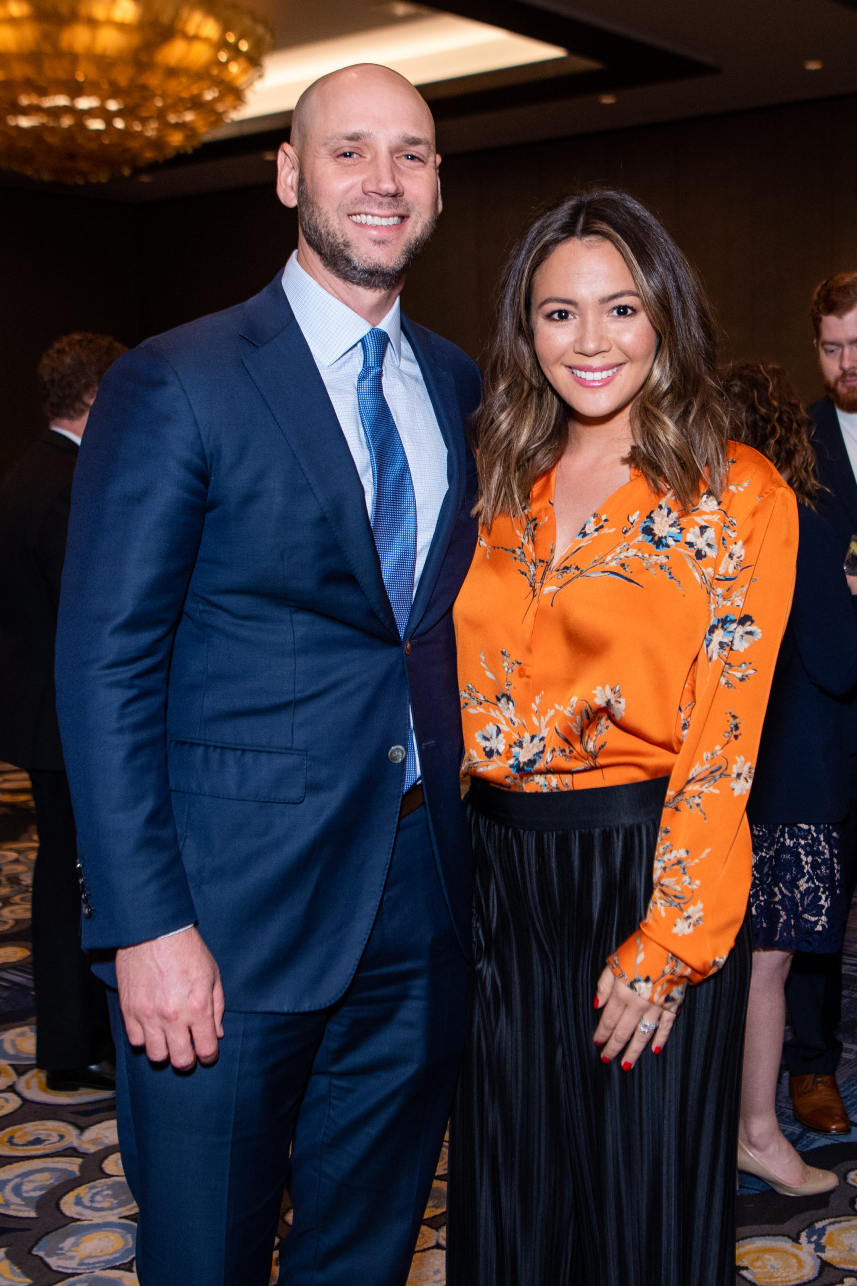 Jim Crane Opens Up on Sign Stealing Scandal, Gerrit Cole's Yankees ...