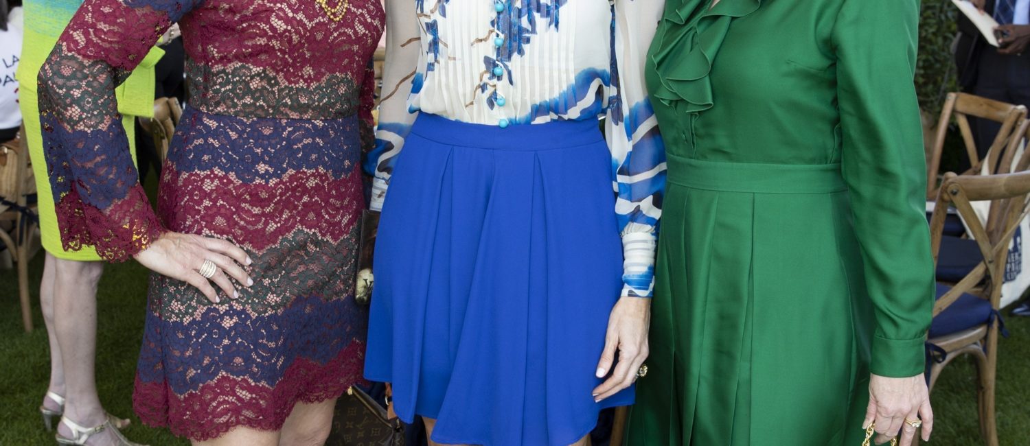 CANCELED: Hermann Park Conservancy's Hats in the Park | PaperCity Magazine