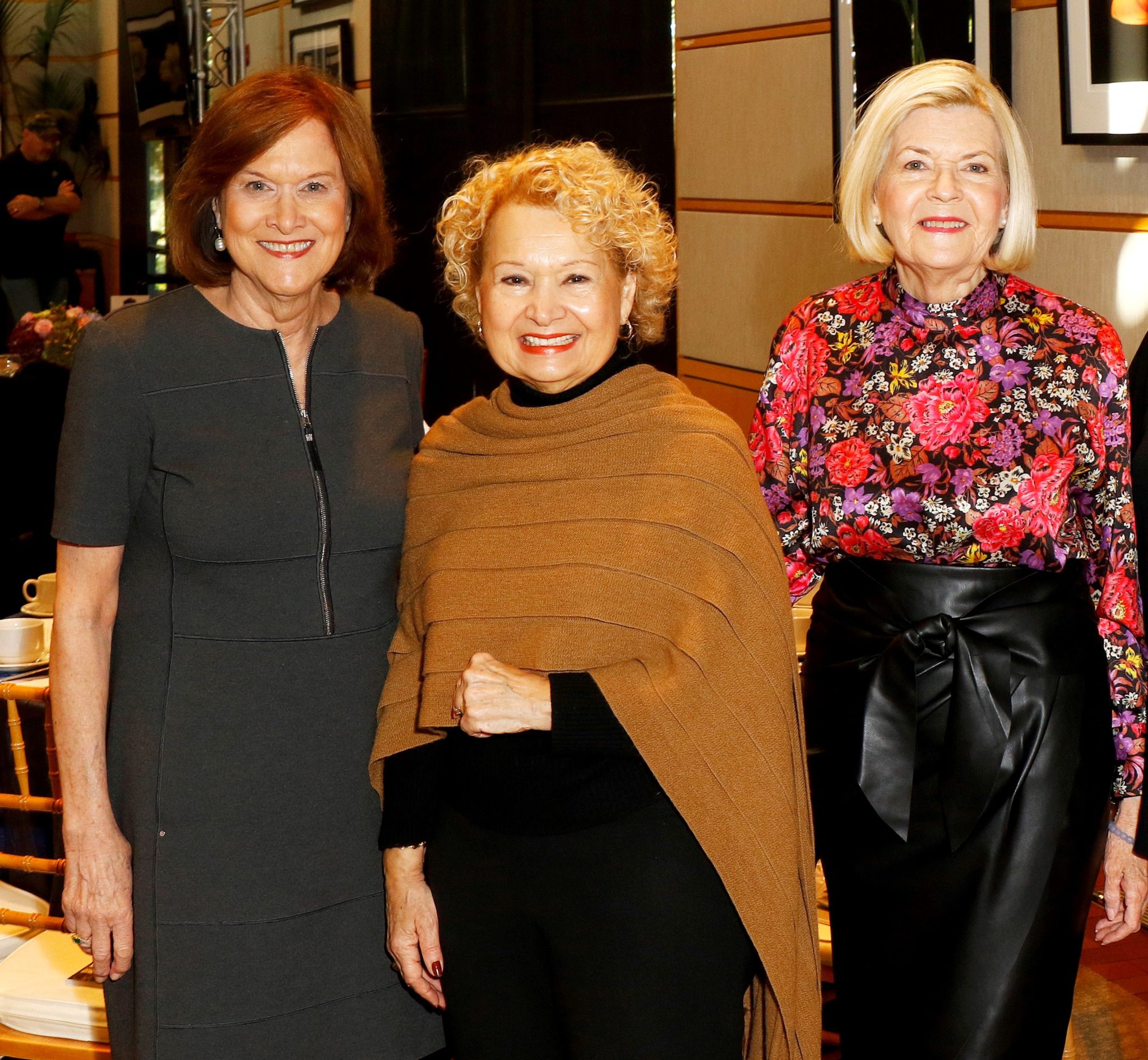 The Most Powerful Garden Club in America Continues to Bring Rare Beauty ...