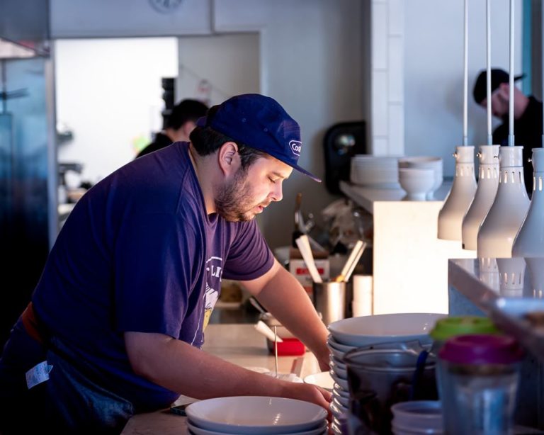 Top Dallas Chef to Open Two New Restaurants in Historic Belmont Hotel ...