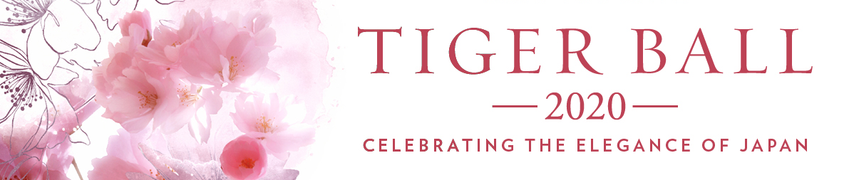 Tiger Ball: Celebrating the Elegance of Japan - PaperCity Magazine