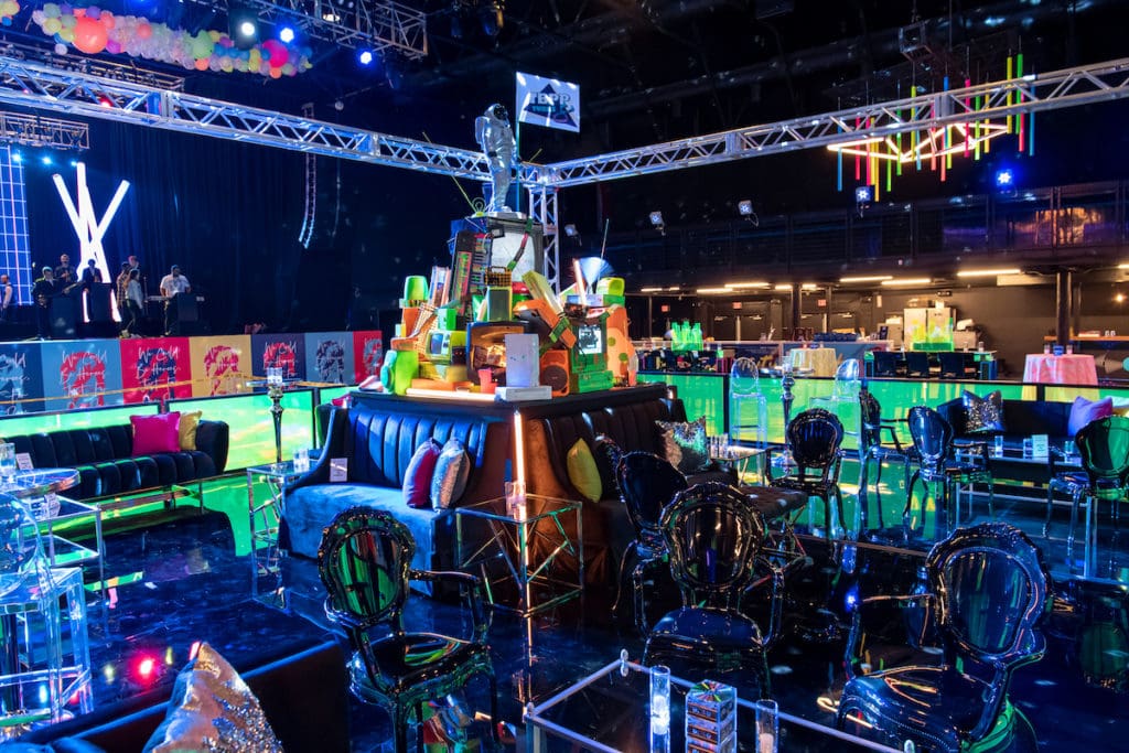 The Birthday Party Project Goes Back to the ’80s — and Announces a ...