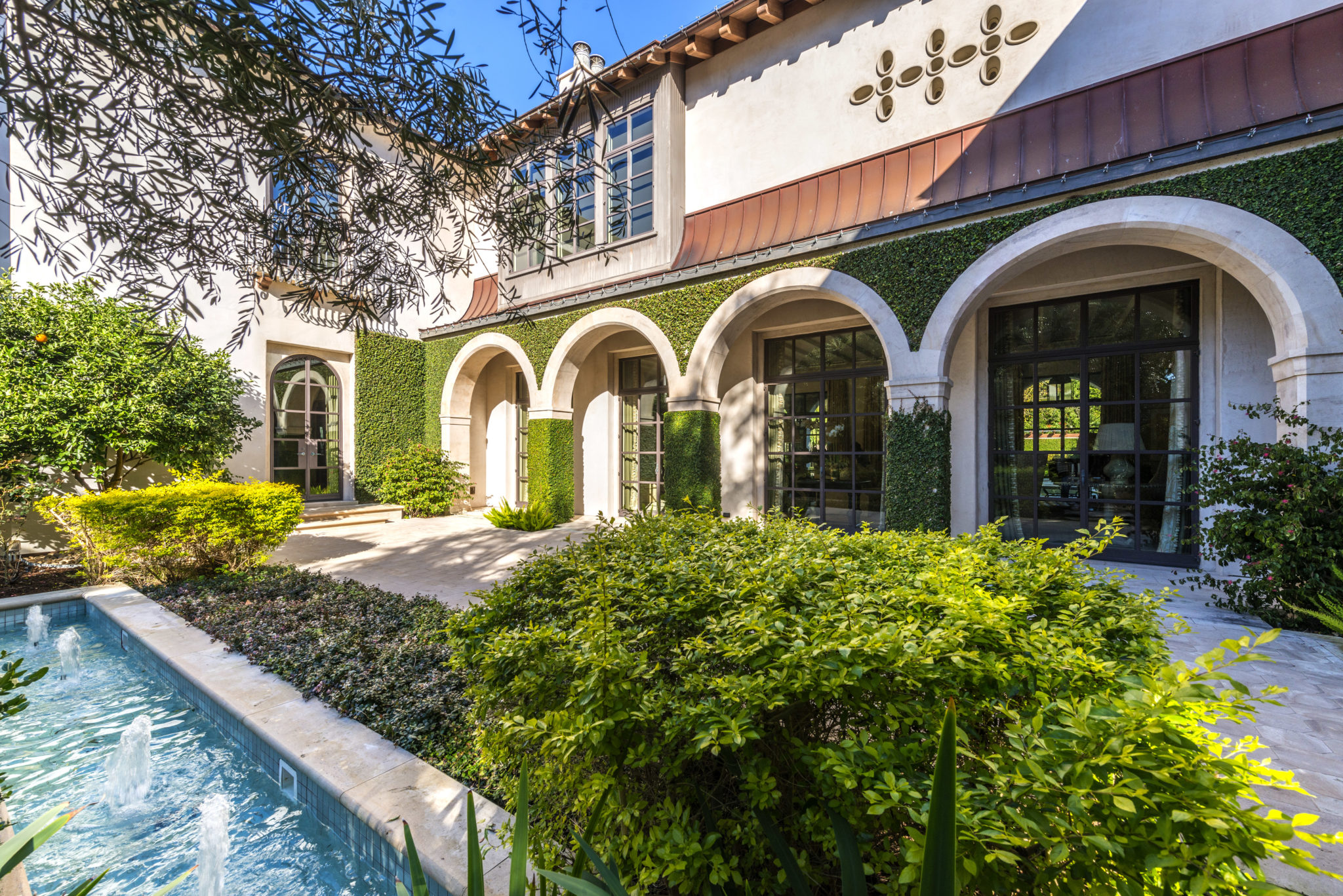 Astros Owner Jim Crane and Cinema Arts Star's Former Home Hits Market ...