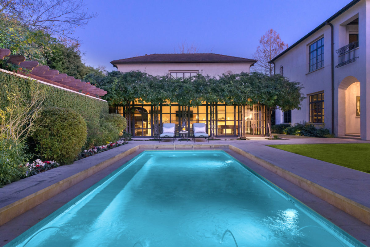 Astros Owner Jim Crane and Cinema Arts Star's Former Home Hits Market ...