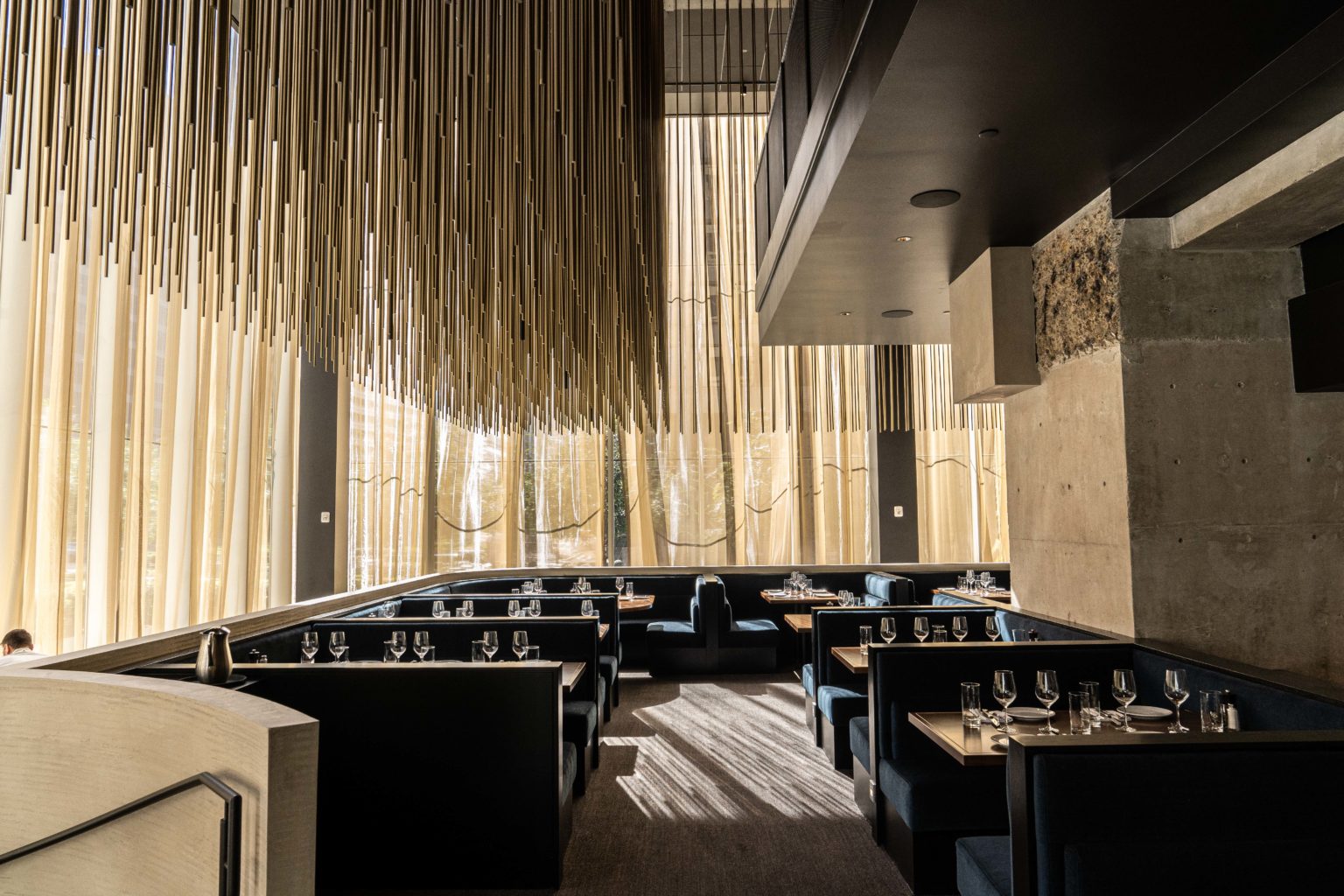 Millionaire Fajitas and Wagyu Flights Make Guard and Grace Much More ...