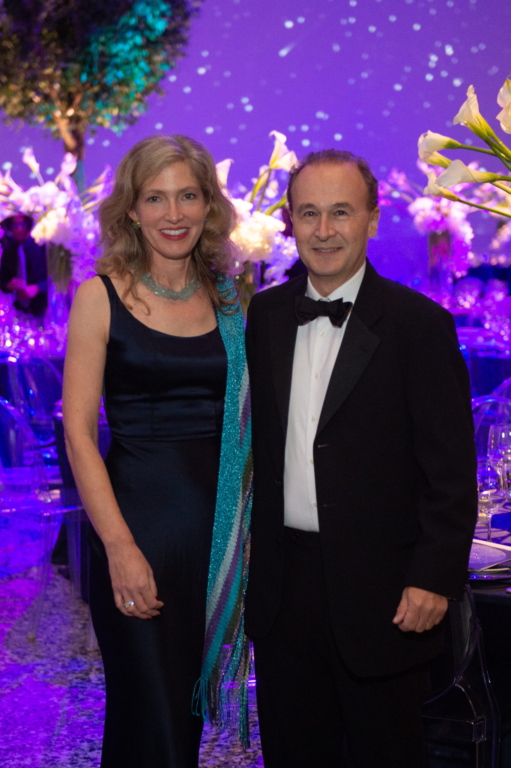 Arts of the Islamic World Come to Life in Magical Houston Setting ...