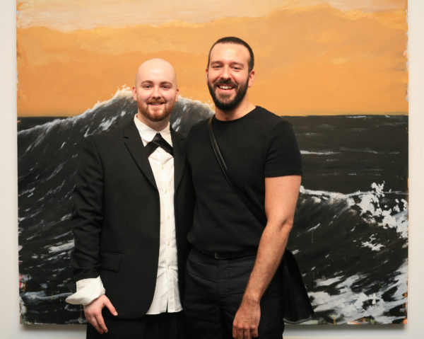 Modernist Houston Art Gallery Celebrates a Milestone With Haunting ...