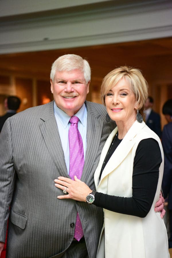 Top Houston Lawyer Reveals Near Death Experience as Astros Owner and ...