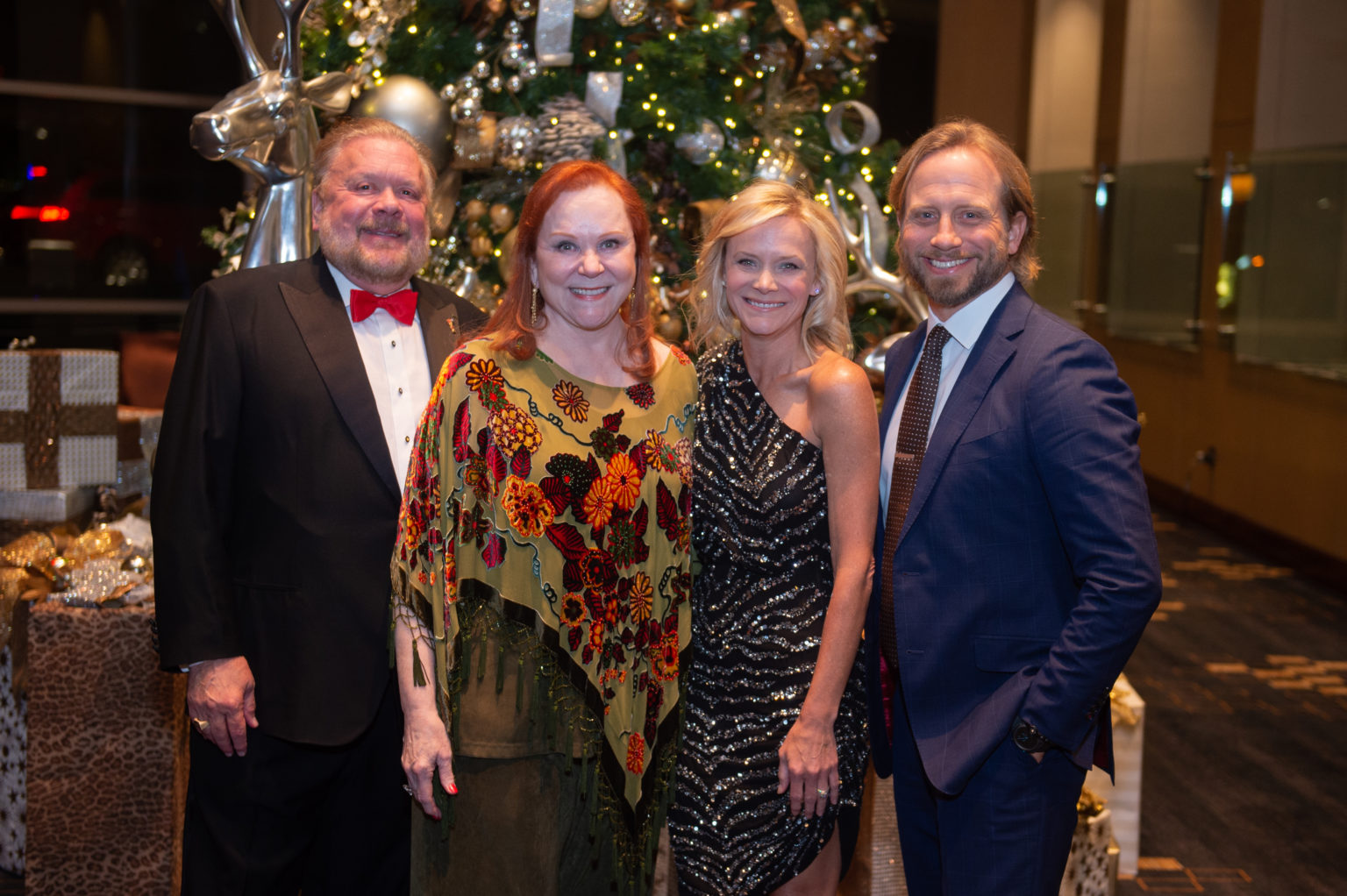 50 Cent and Houston Symphony Come Together for a Special Fancy Night ...