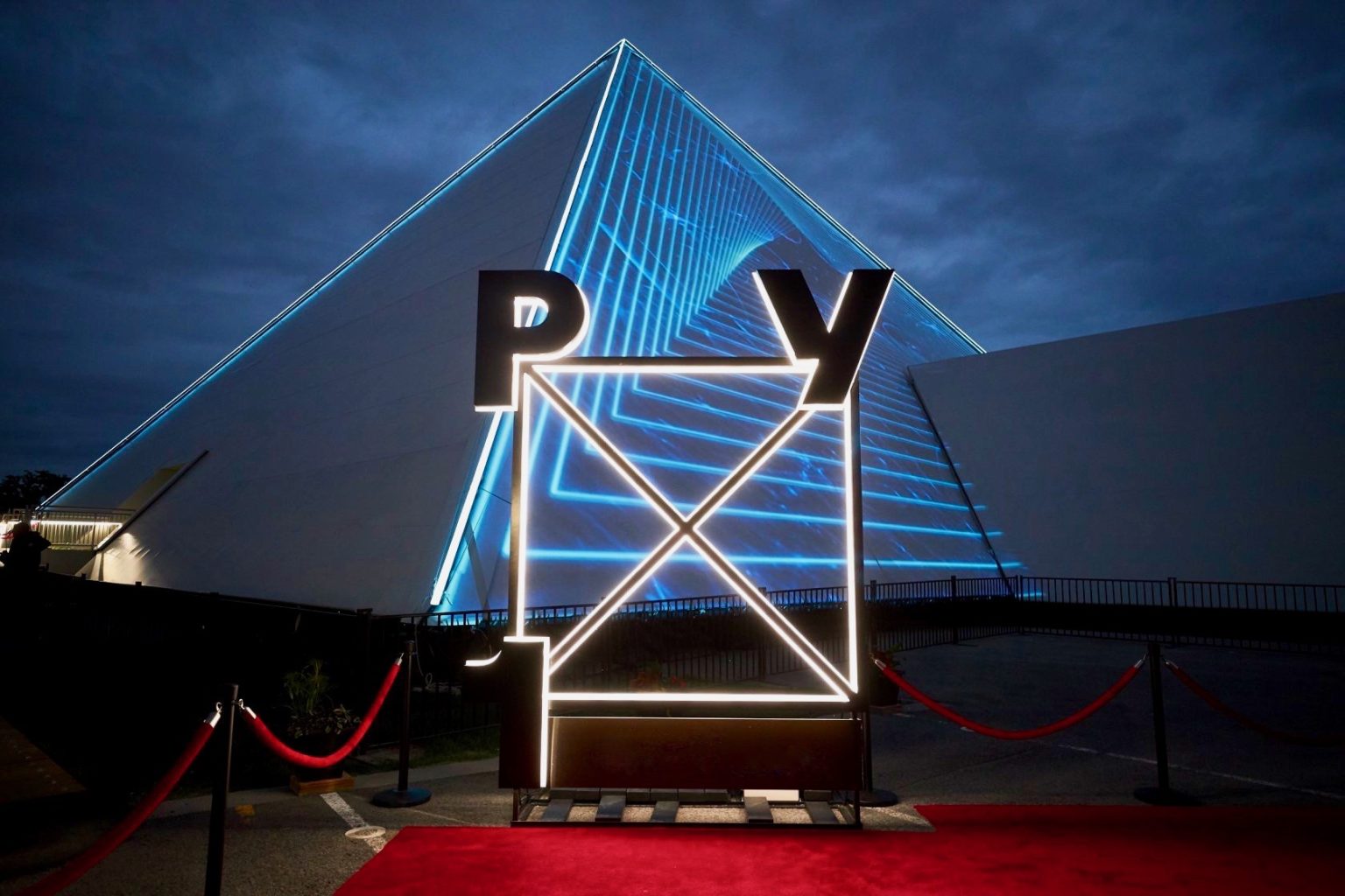 Inside the Pyramid — Your Complete Guide to PY1 - PaperCity Magazine