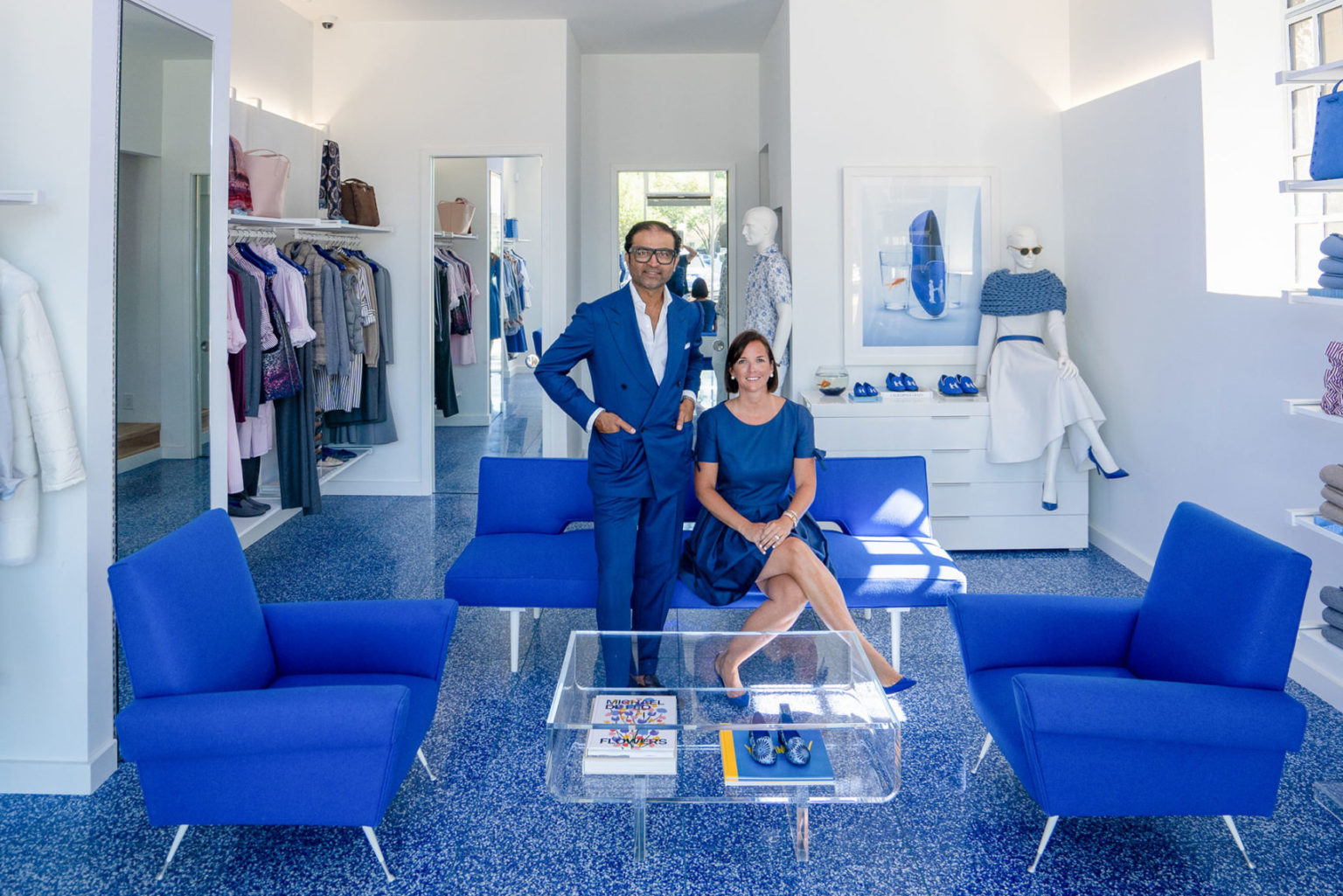 The Best Dallas Shopping — Beautiful Independent Boutiques