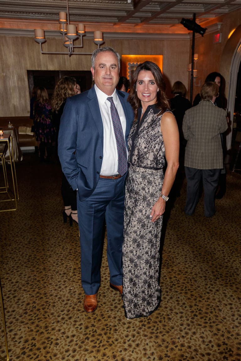 Kate Dykes Builds a Family Feeling at SMU - PaperCity Magazine