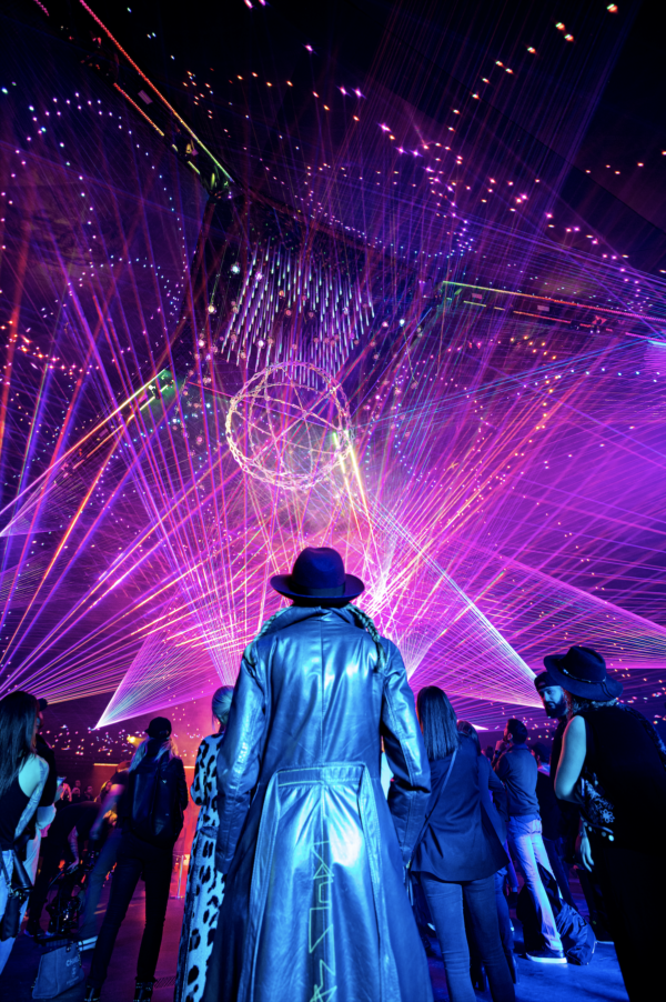 Inside the Pyramid — Your Complete Guide to PY1 - PaperCity Magazine