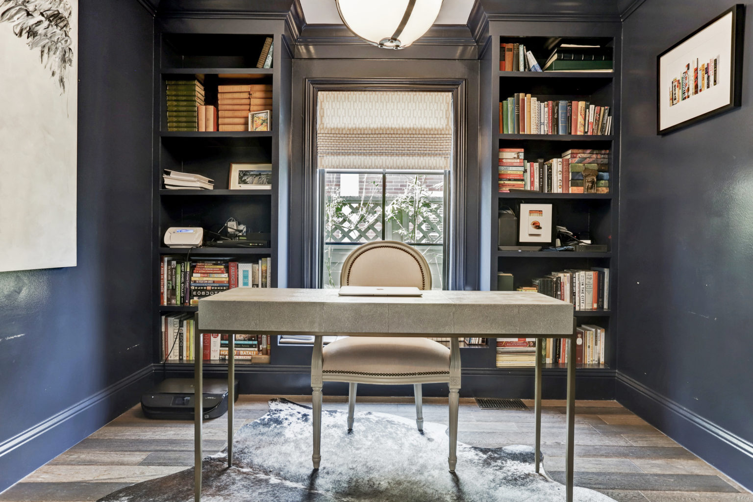 Texas' Best Home Offices — Stunning Spots That Will Be the Envy of ...