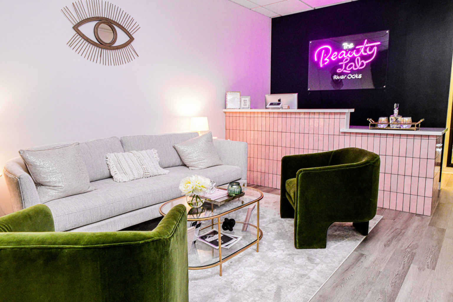 New Beauty Lab in River Oaks Takes Pampering Your Skin to a Whole Other ...