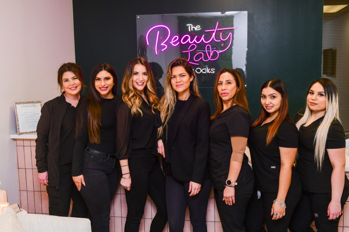 New Beauty Lab in River Oaks Takes Pampering Your Skin to a Whole Other ...