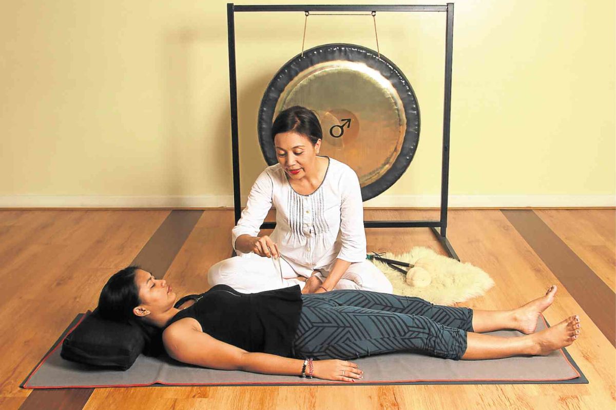 Inside the Global Wellness Phenomenon — the Real History of a Healthy ...