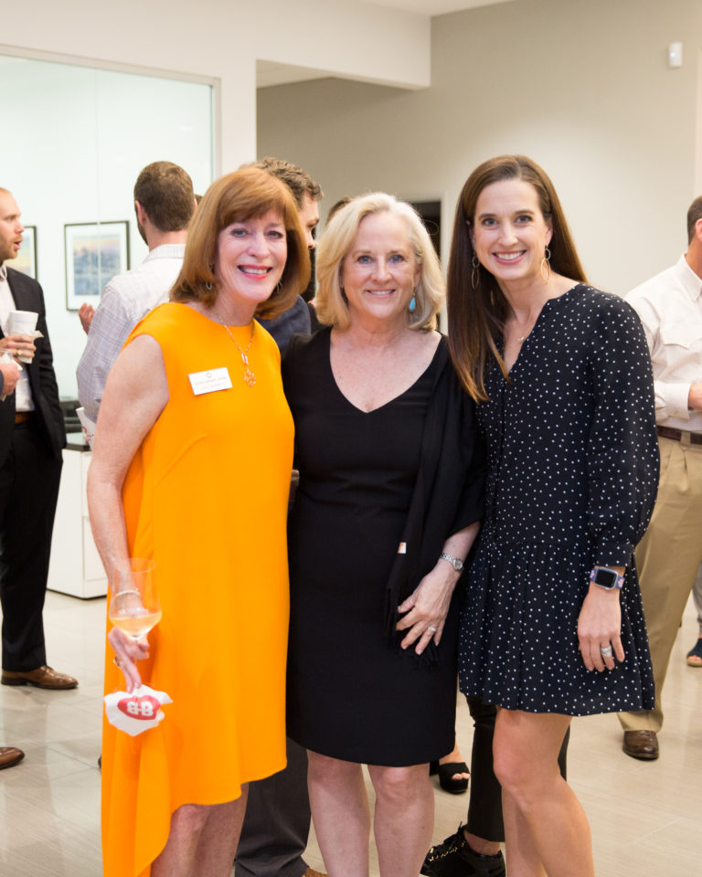 Prominent Texas Banking Family Ventures Into Tanglewood With Posh ...