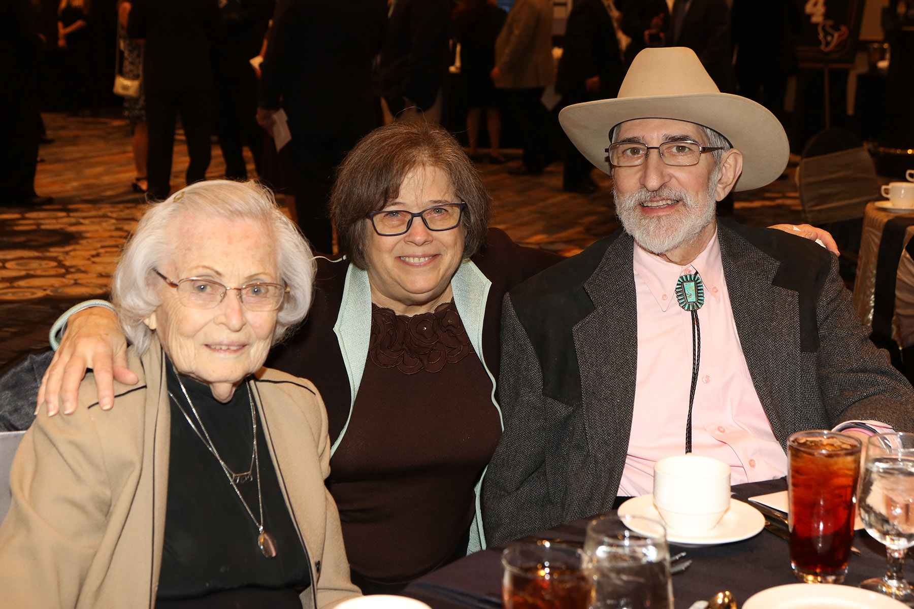 Houston Senior Center's $1 Million Night Brings Essential State of the ...