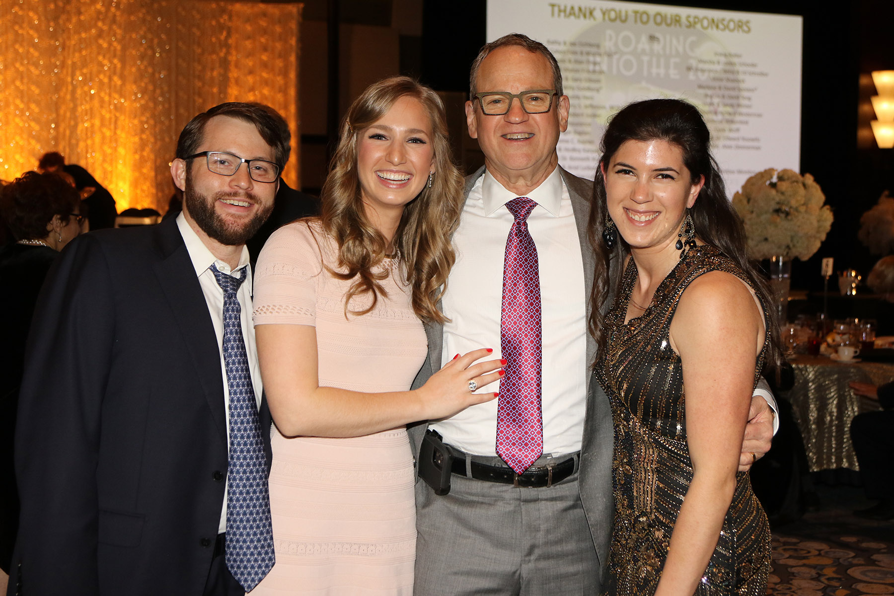 Houston Senior Center's $1 Million Night Brings Essential State of the ...