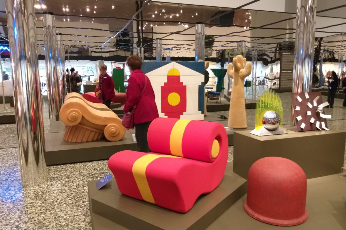 MFAH Curator Tells All on Houston Museum's Most Radical Exhibit Yet ...