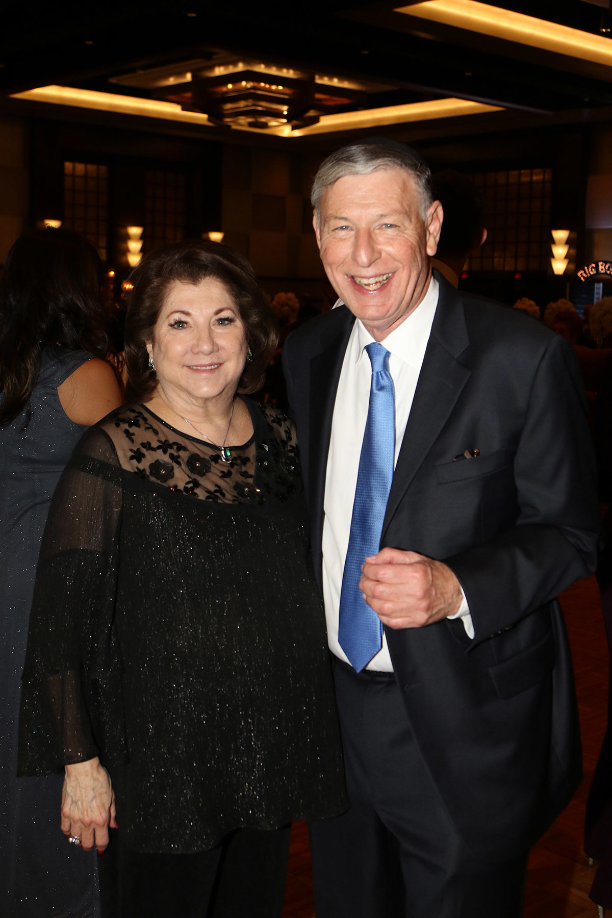 Houston Senior Center's $1 Million Night Brings Essential State of the ...