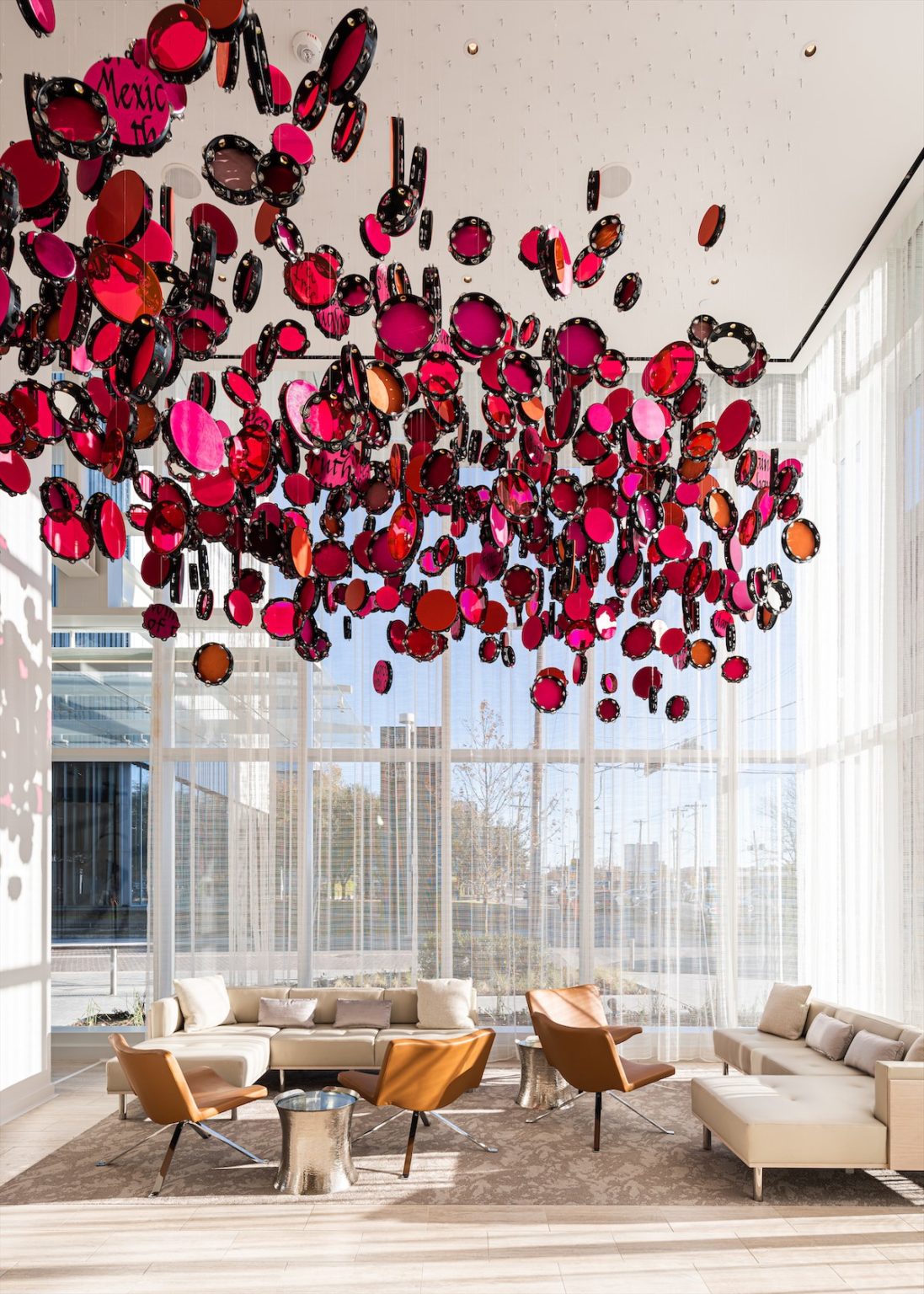 Take a Closer Look at the Whimsical and Provocative Works of Dallas ...