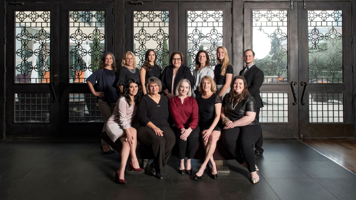Houston's Relocation Specialists — Bernstein Realty Gives New Arrivals ...