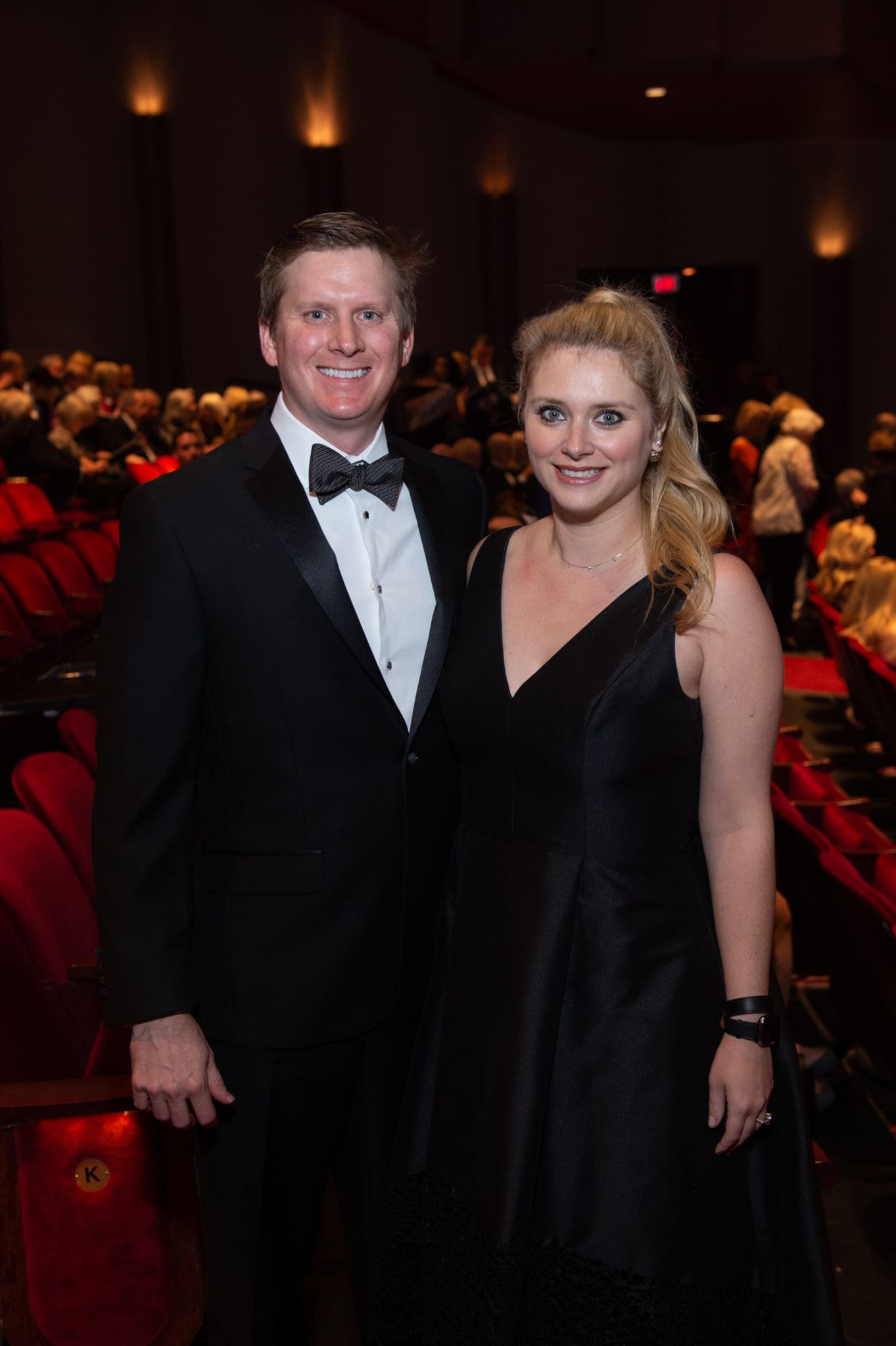 Houston's More Sophisticated Version of The Voice — Opera Singers Win ...
