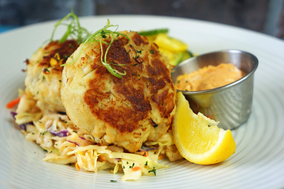 Dallas' Best Seafood — 12 Restaurants That Prove This City Knows Fish