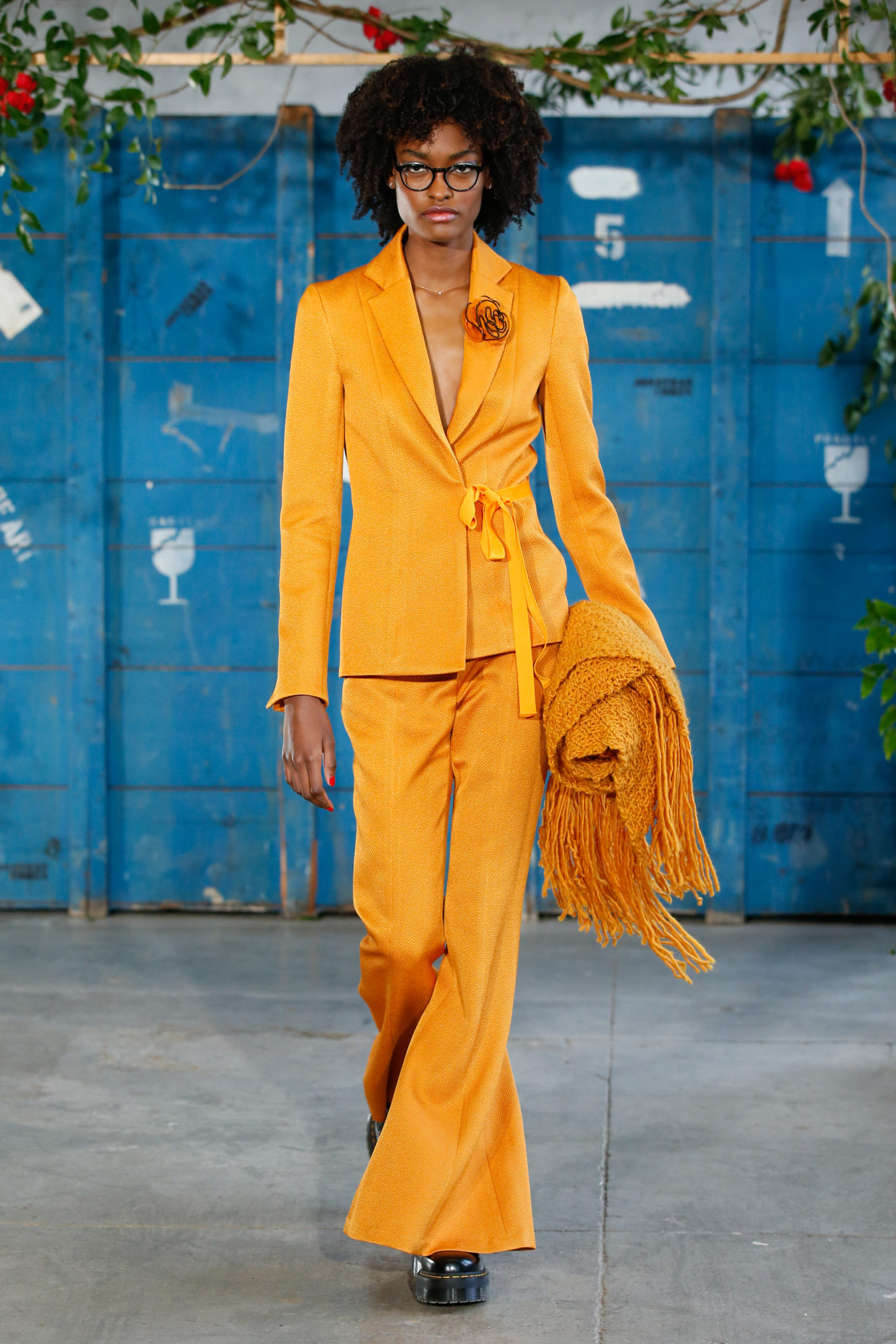 Sustainable Fashion That's Actually Hip and Cool — New Brands Step Up ...