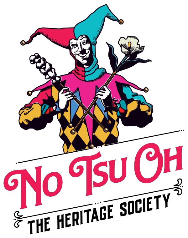 NoTsuOh Coronation Gala - PaperCity Magazine