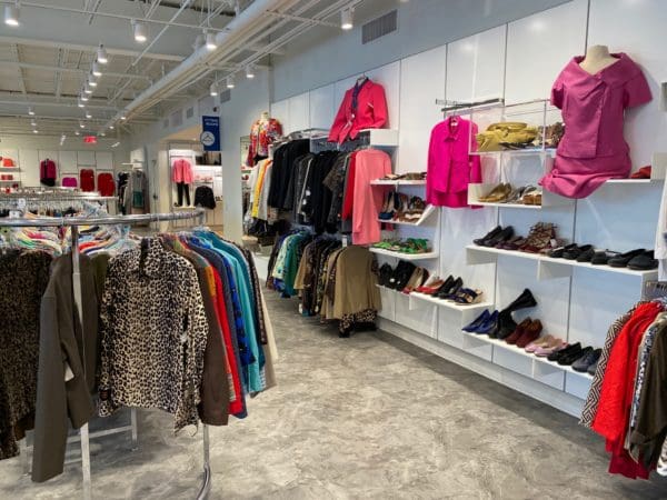 Beloved Montrose Resale Shop Gets a Complete Makeover — Houston Bargain ...