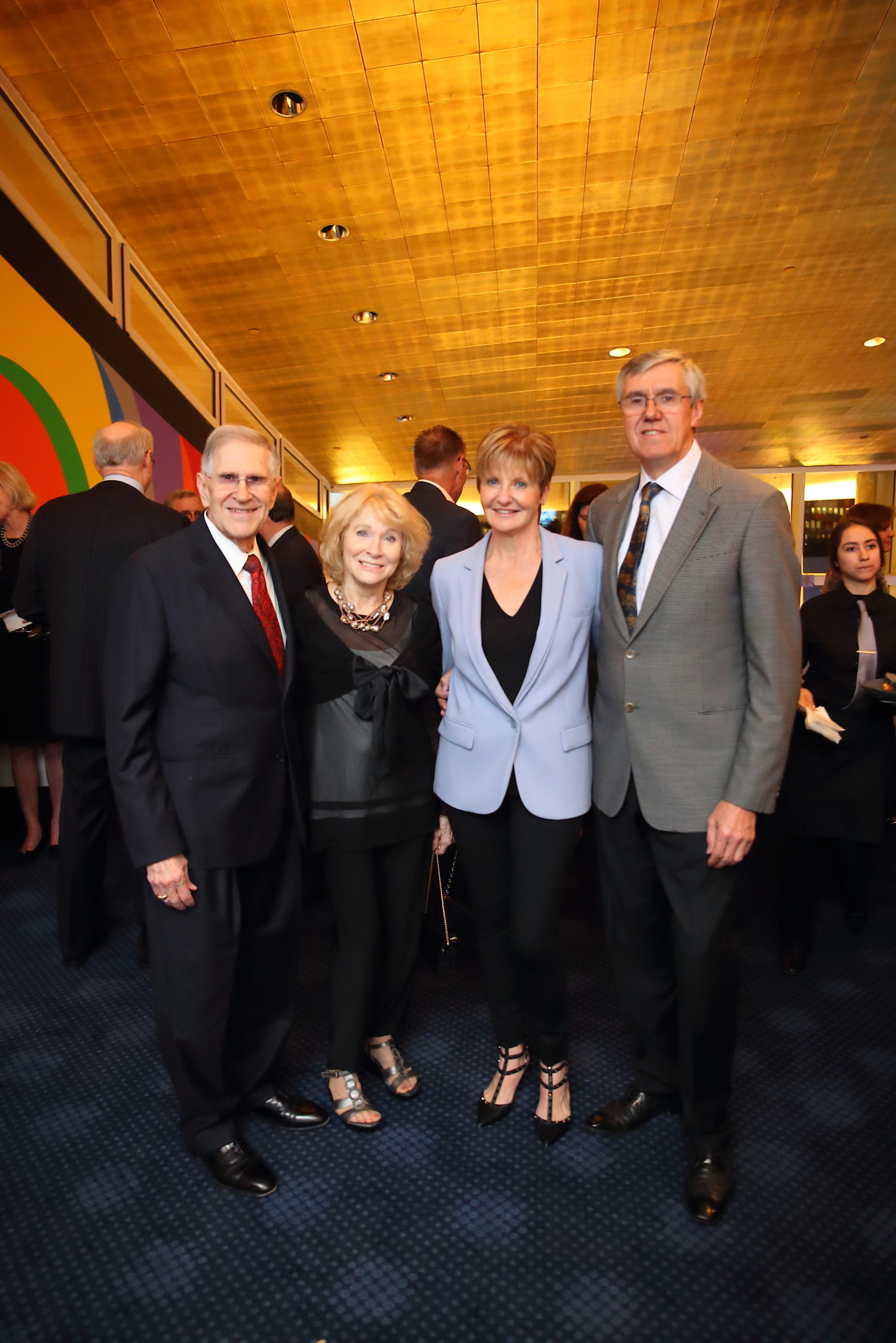 Houston Couple's $1 Million Gift Pushes United Way Philanthropy to New ...