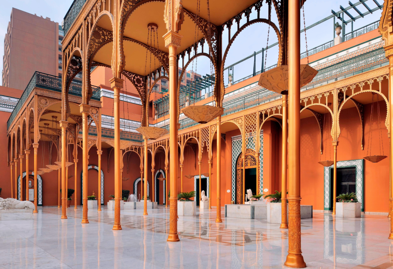 Shelby Hodge's Own Romantic Engagement Story — How Architect Shafik ...