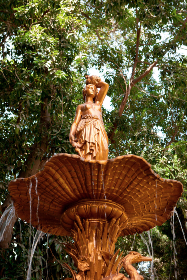 Shelby Hodge's Own Romantic Engagement Story — How Architect Shafik ...