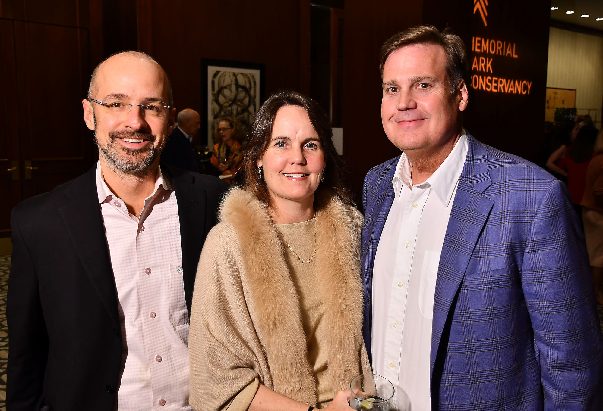 Houston's Picnic in the Park Moves Indoors to Unexpectedly Spectacular ...