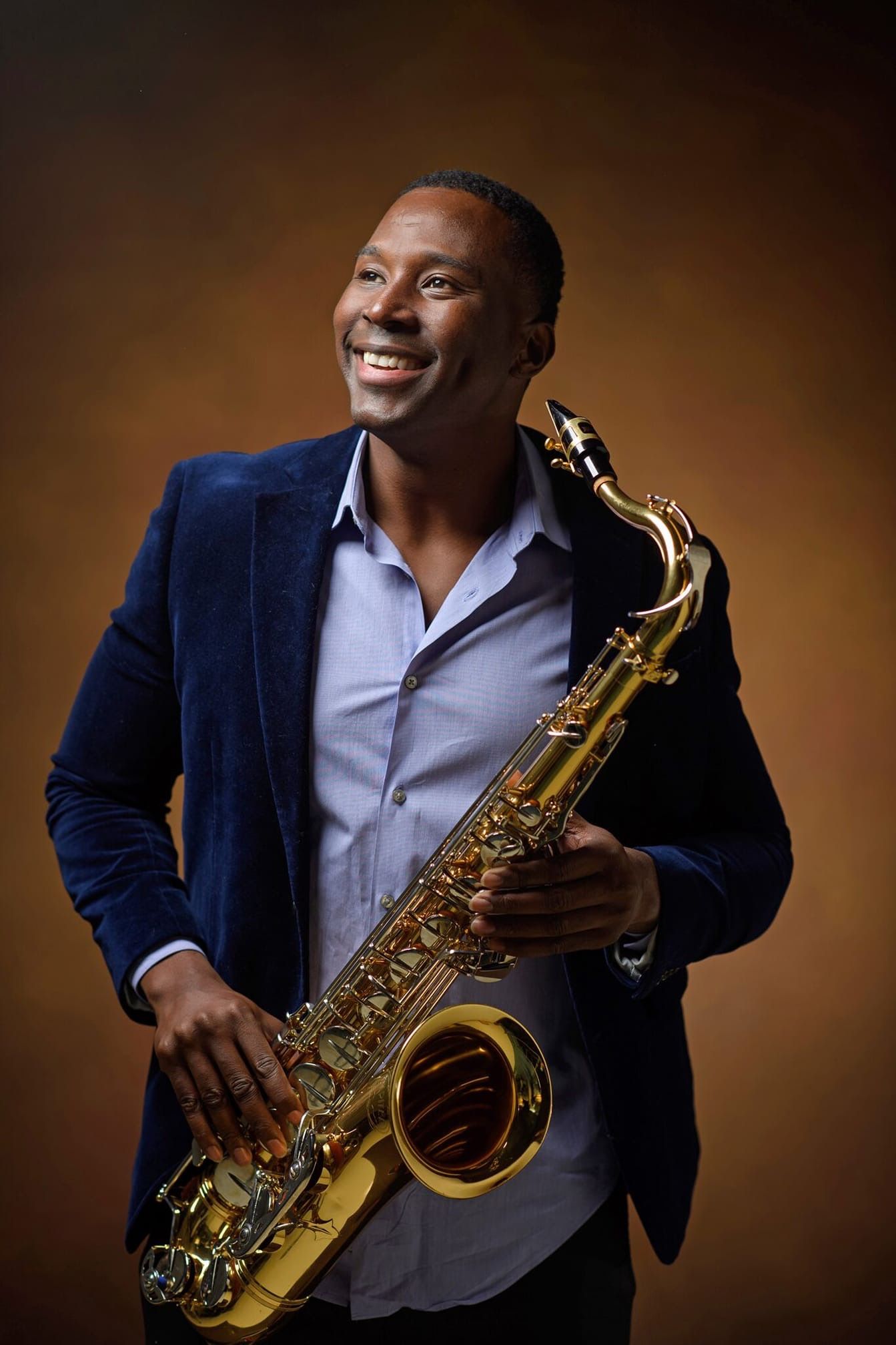 Anthony Rejiv at Moran CITYCENTRE - PaperCity Magazine