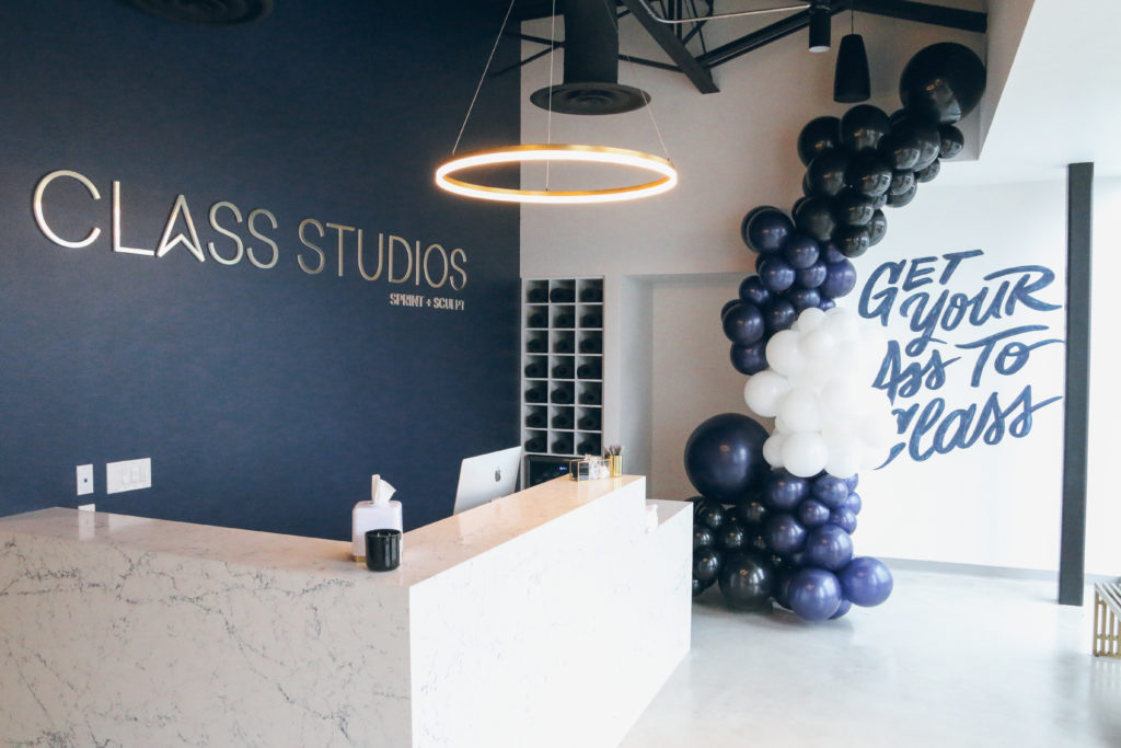 Class Studios Founder on the Grassroots Growth of Her Dallas Studio